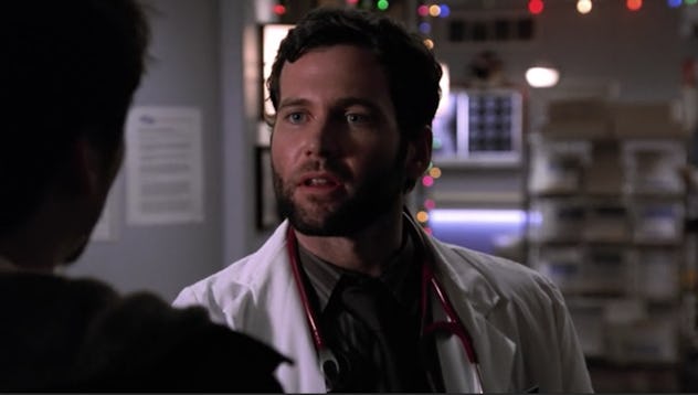 11 'E.R.' Characters Who Deserve Way More Love, From Cynthia Hooper To ...