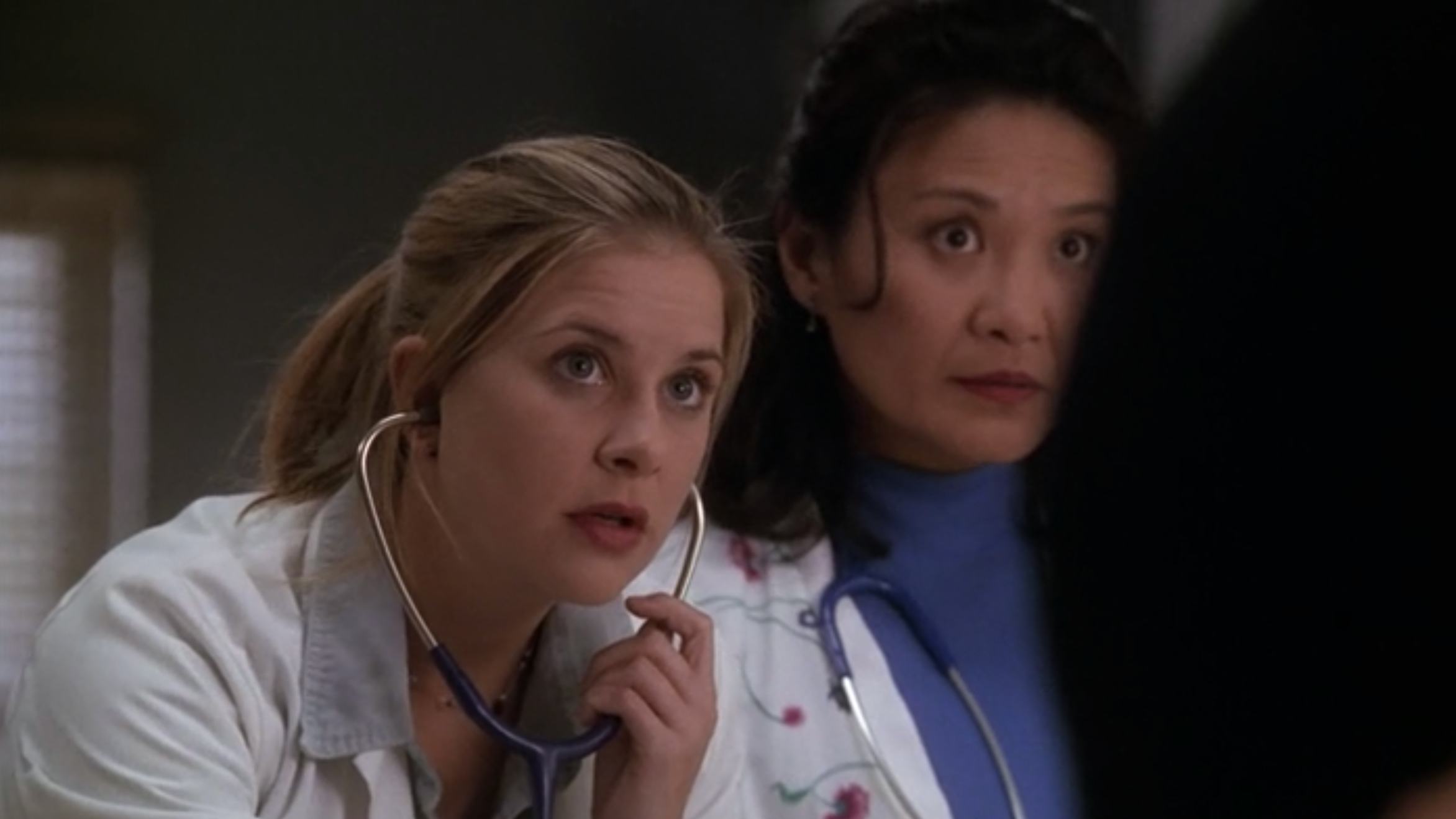 11 'E.R.' Characters Who Deserve Way More Love, From Cynthia Hooper To ...