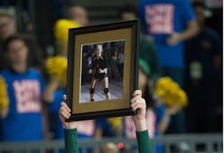 The Real Caroline Found From 'The Miracle Season' Will Leave You So ...