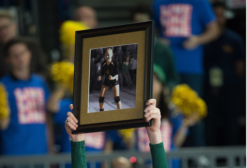 The Real Caroline Found From 'The Miracle Season' Will Leave You So ...