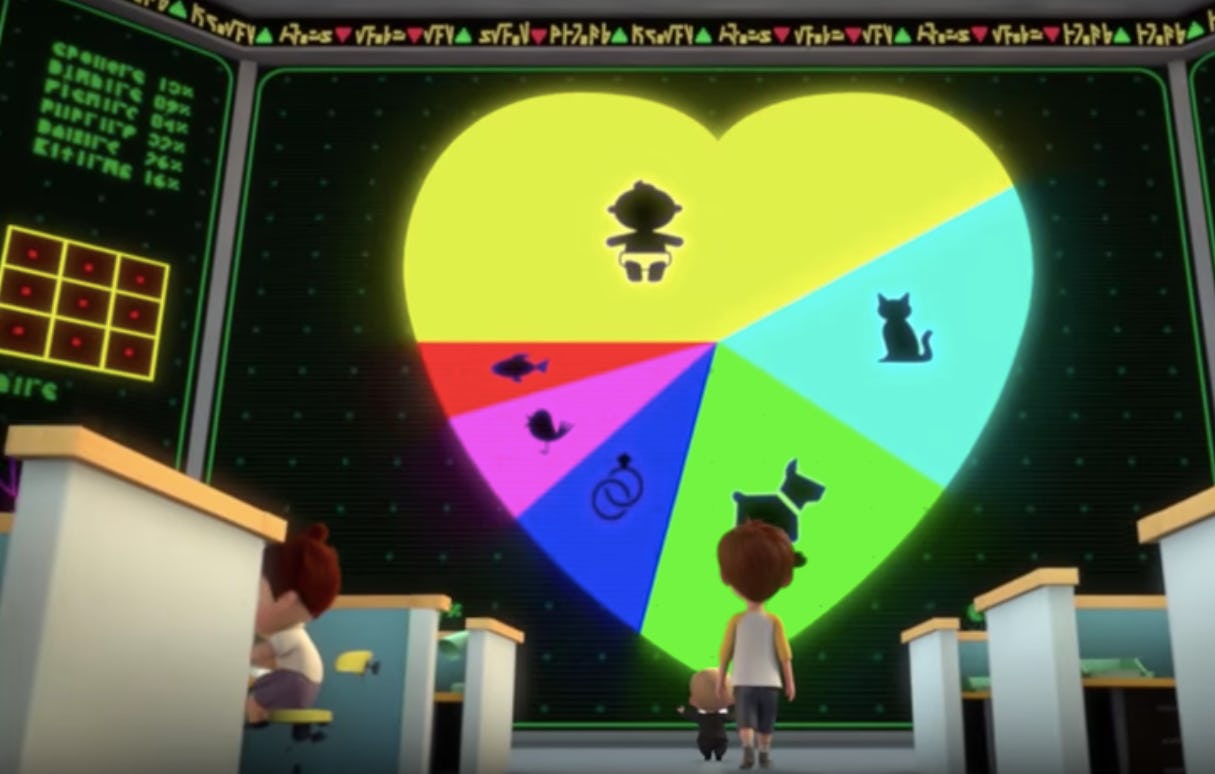 Will ‘The Boss Baby: Back In Business’ Return For Season 2? This Kid’s ...