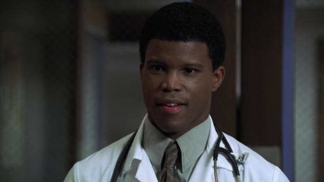 11 'E.R.' Characters Who Deserve Way More Love, From Cynthia Hooper To ...