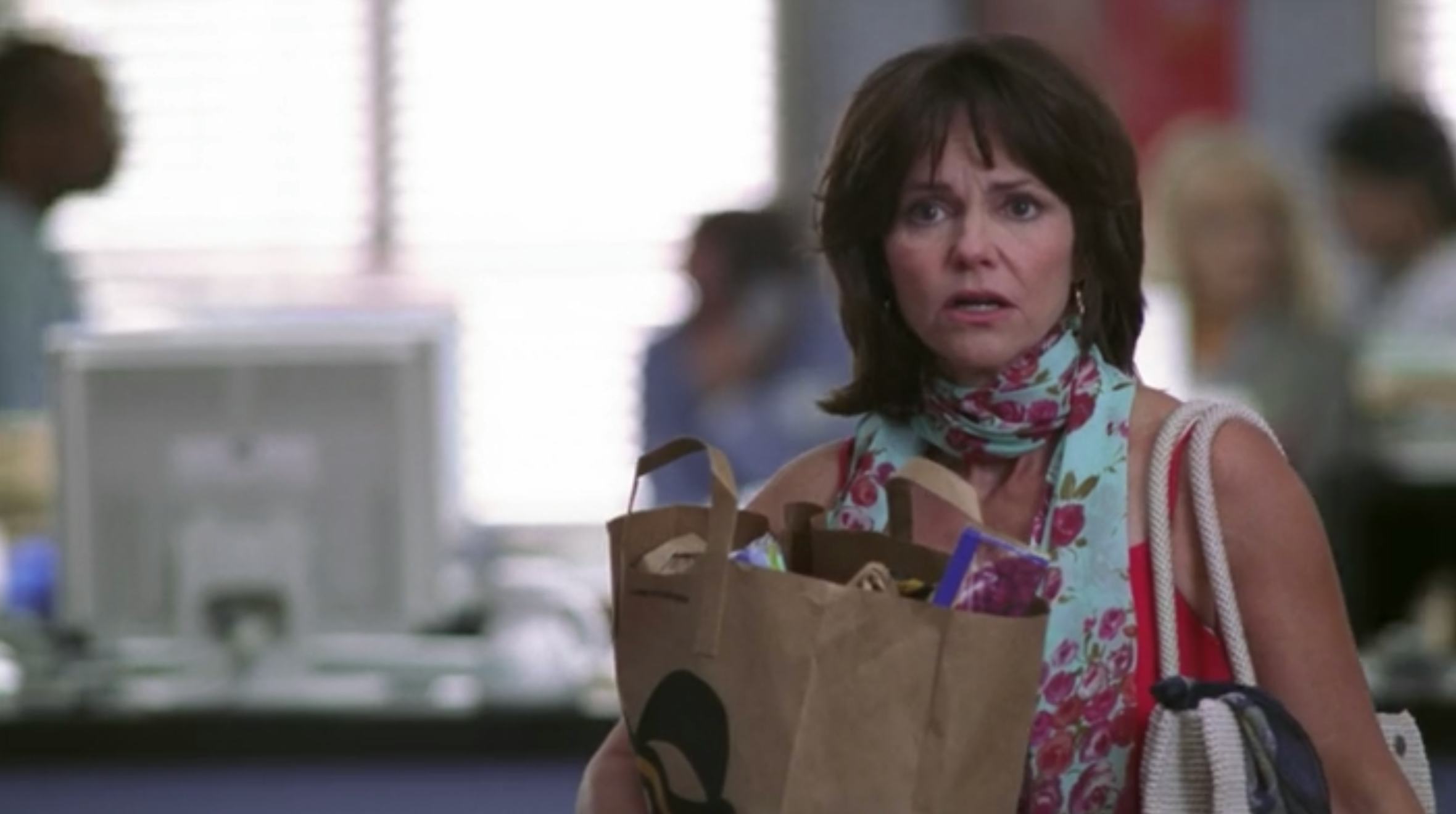 11 'E.R.' Characters Who Deserve Way More Love, From Cynthia Hooper To ...