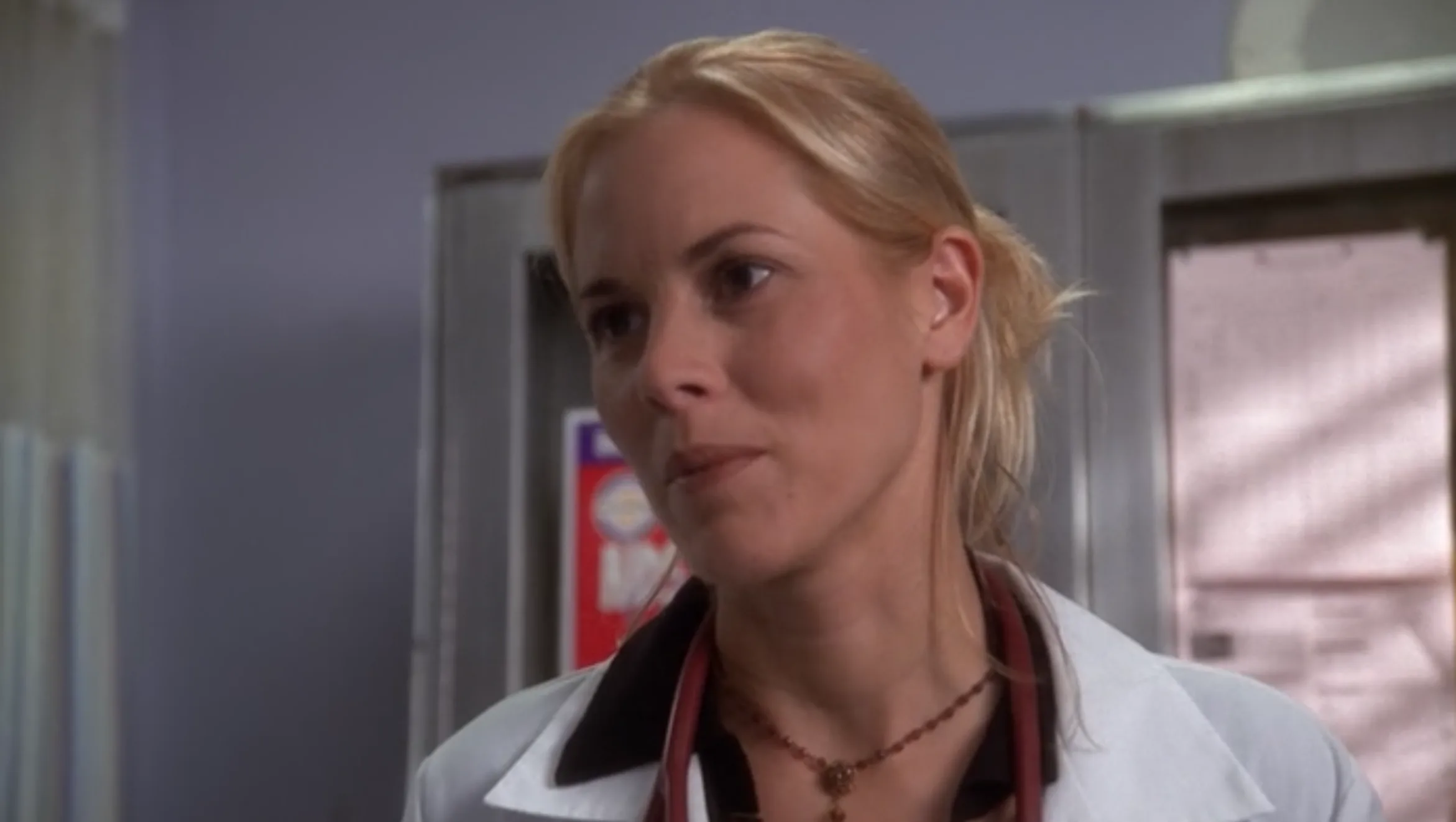 11 E R Characters Who Deserve Way More Love From Cynthia Hooper To