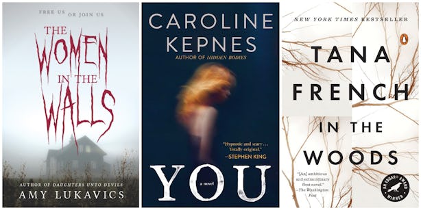 10 Horror Books So Terrifying You Might Not Be Able To Finish Them