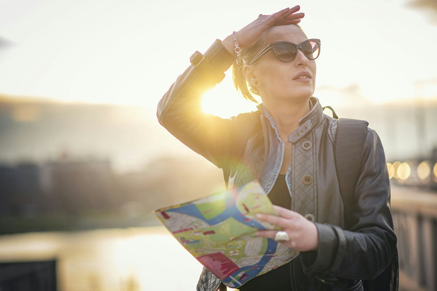 What To Do When You Have No Weekend Plans