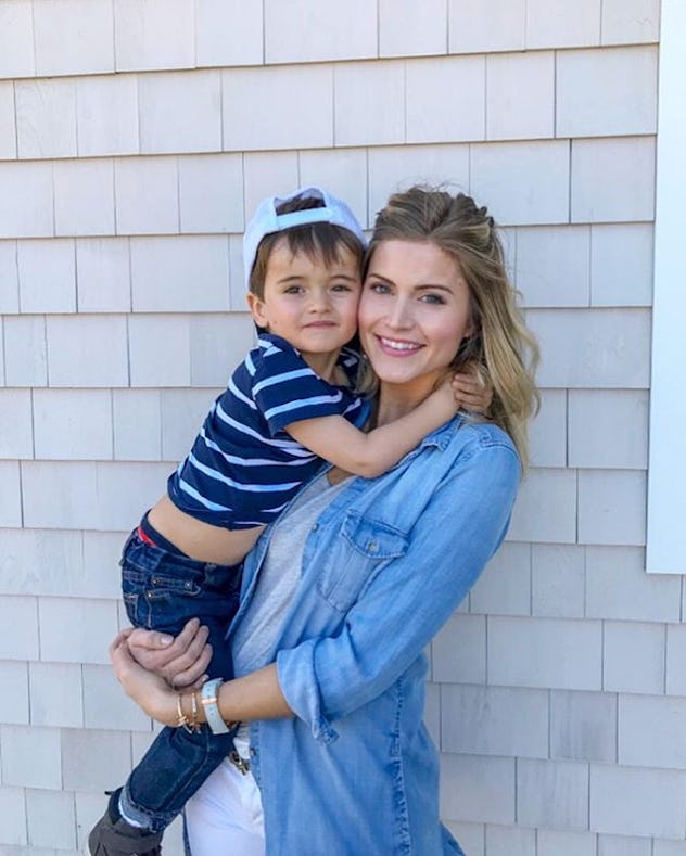 How Former ‘Bachelor’ & ‘Bachelorette’ Stars Celebrated Easter 2018 ...
