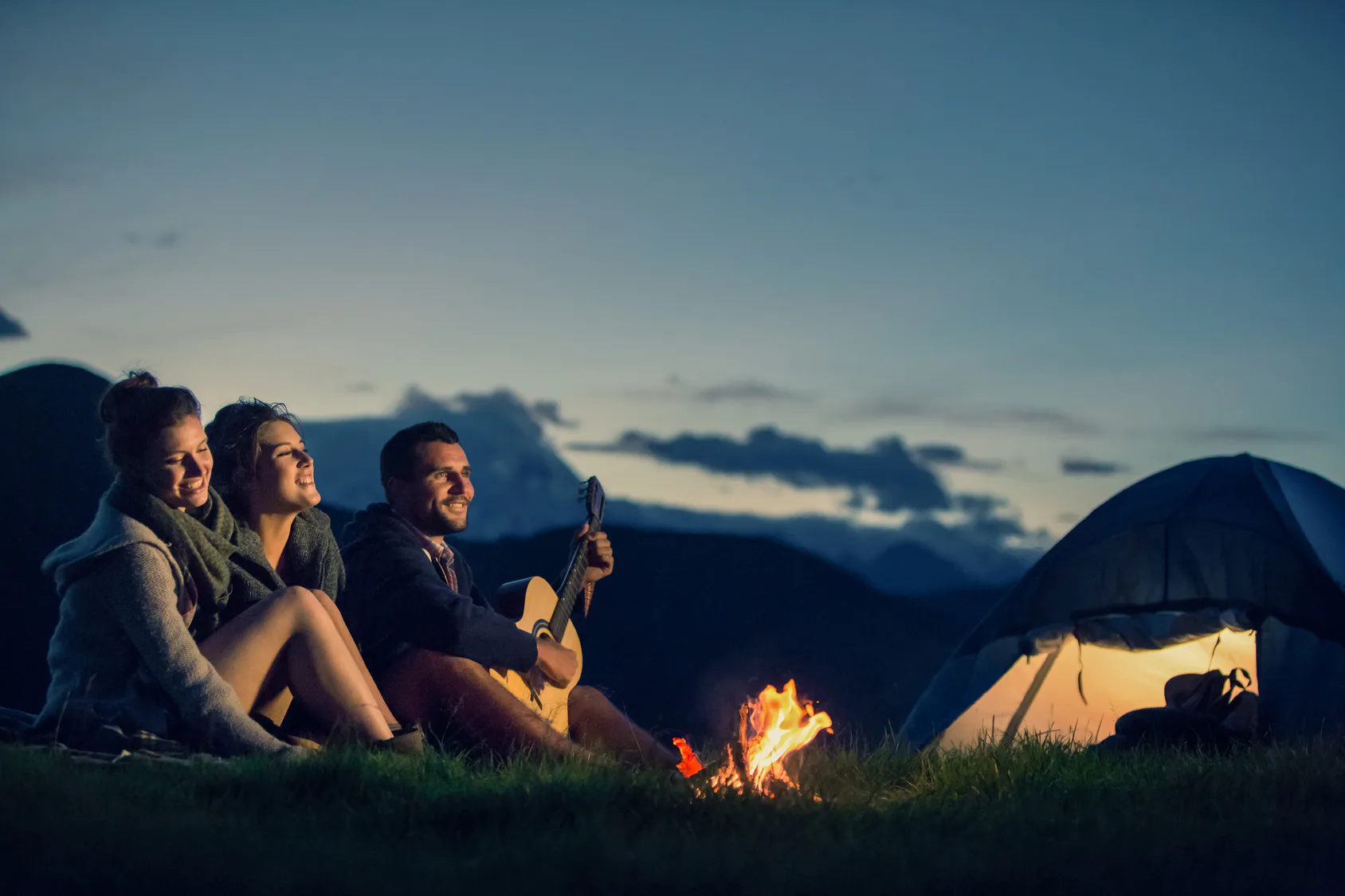 What To Do When You Have No Weekend Plans