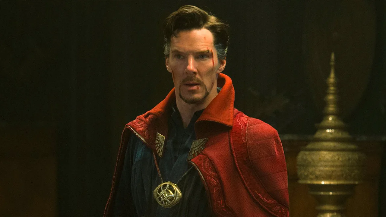 This 'Avengers: Infinity War' Time Travel Theory Is Blowing Fans' Minds