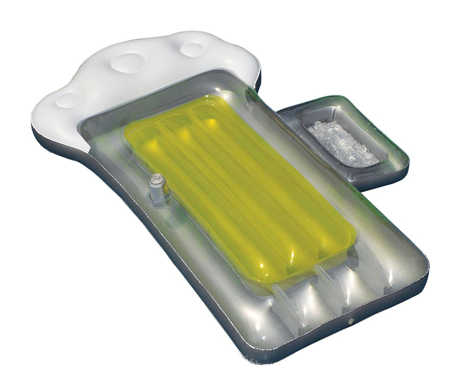 7 Beer Pool Floats You Need In Your Life For A Pitcher-Perfect Summer