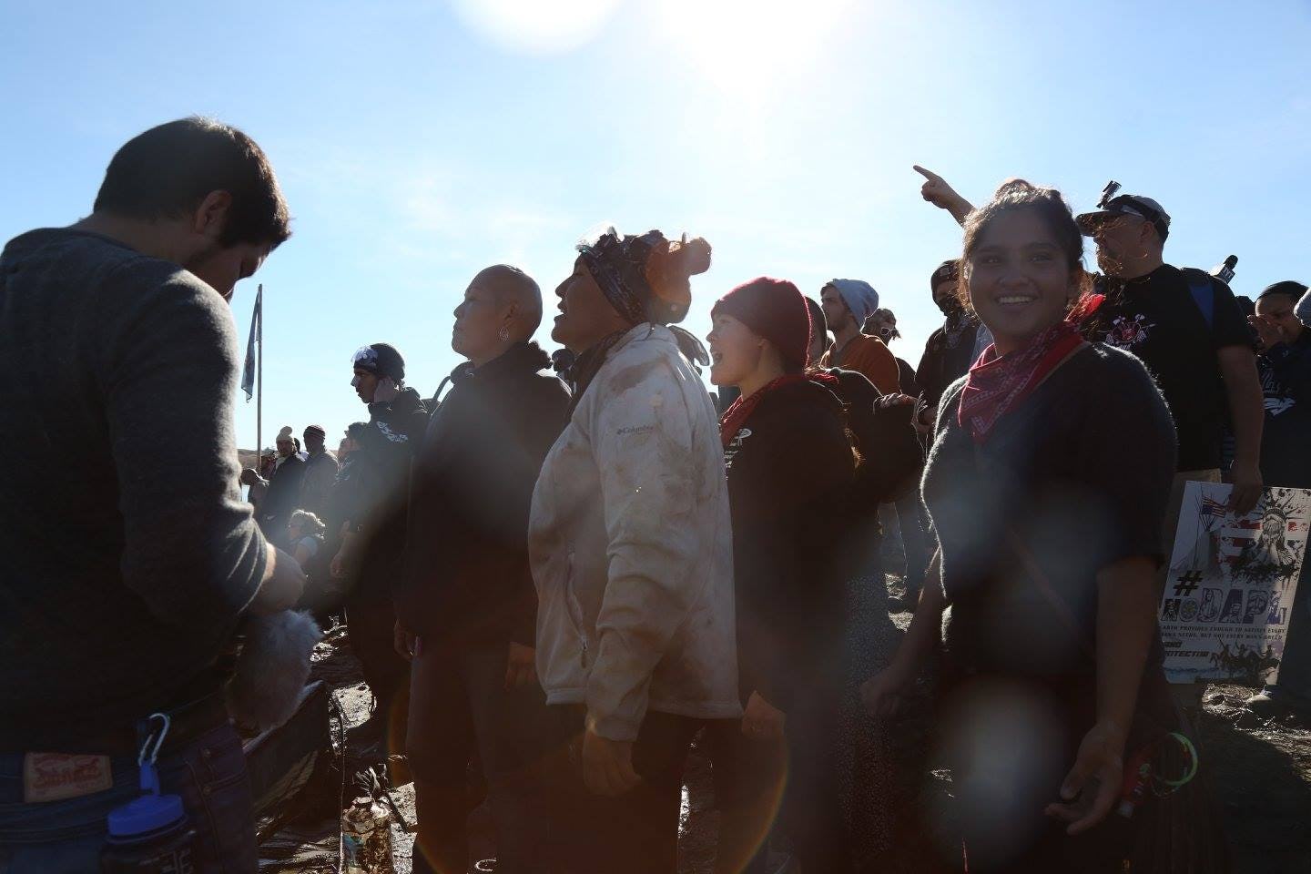 This Is The Frightening Way Fossil Fuels & Violence Against Native ...