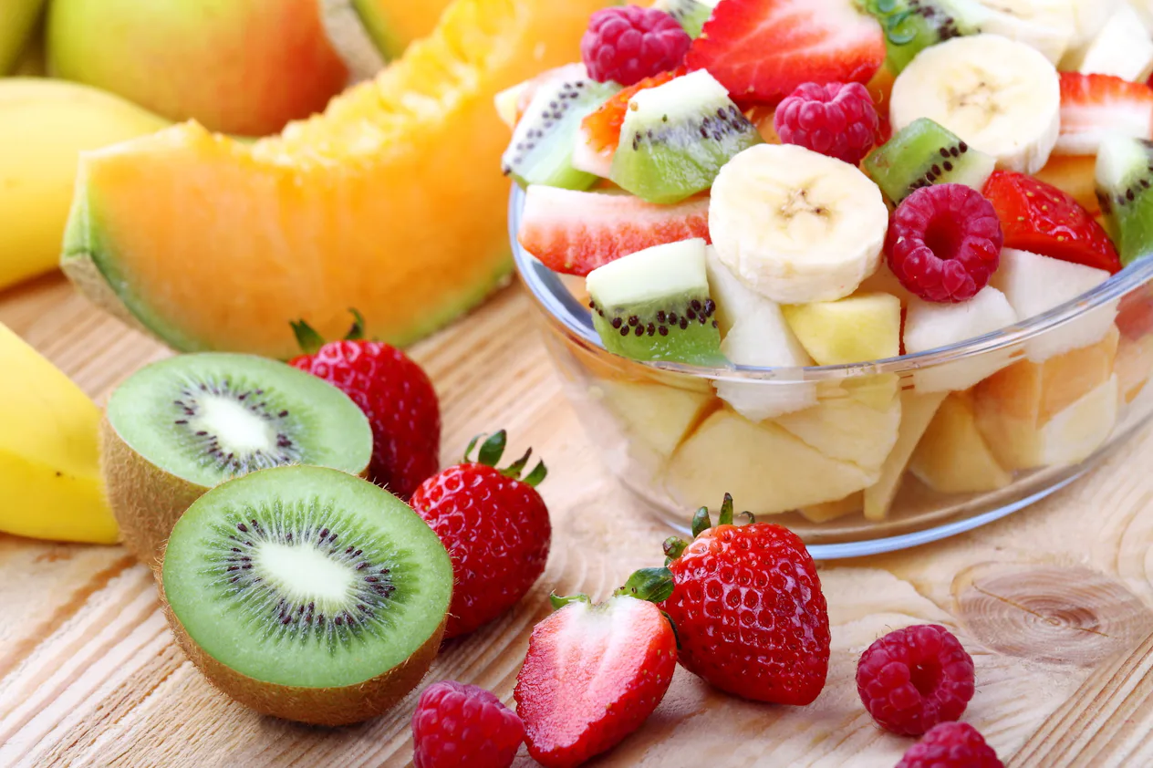 9 Foods That Can Cause Anger, Anxiety, And Spaciness, According To ...