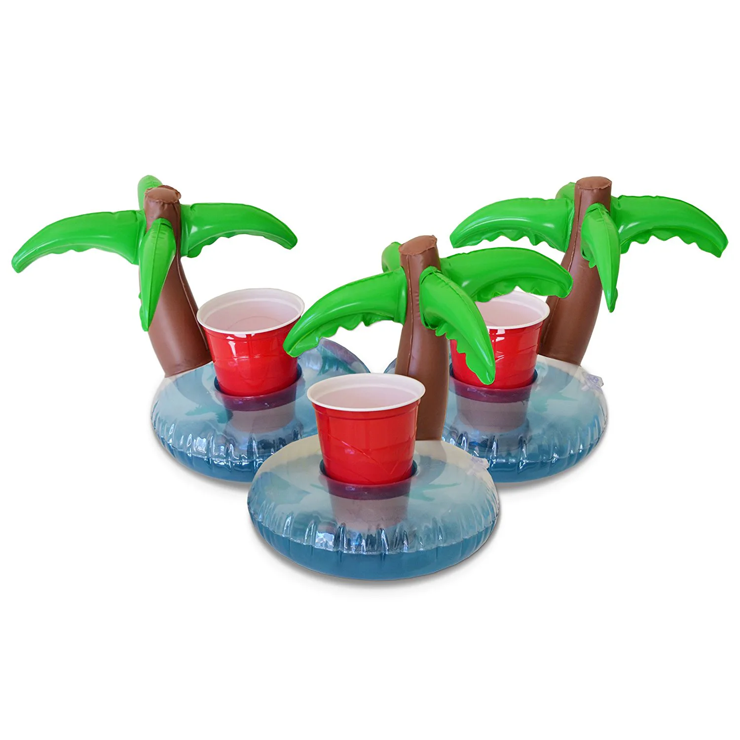 7 Beer Pool Floats You Need In Your Life For A Pitcher-Perfect Summer