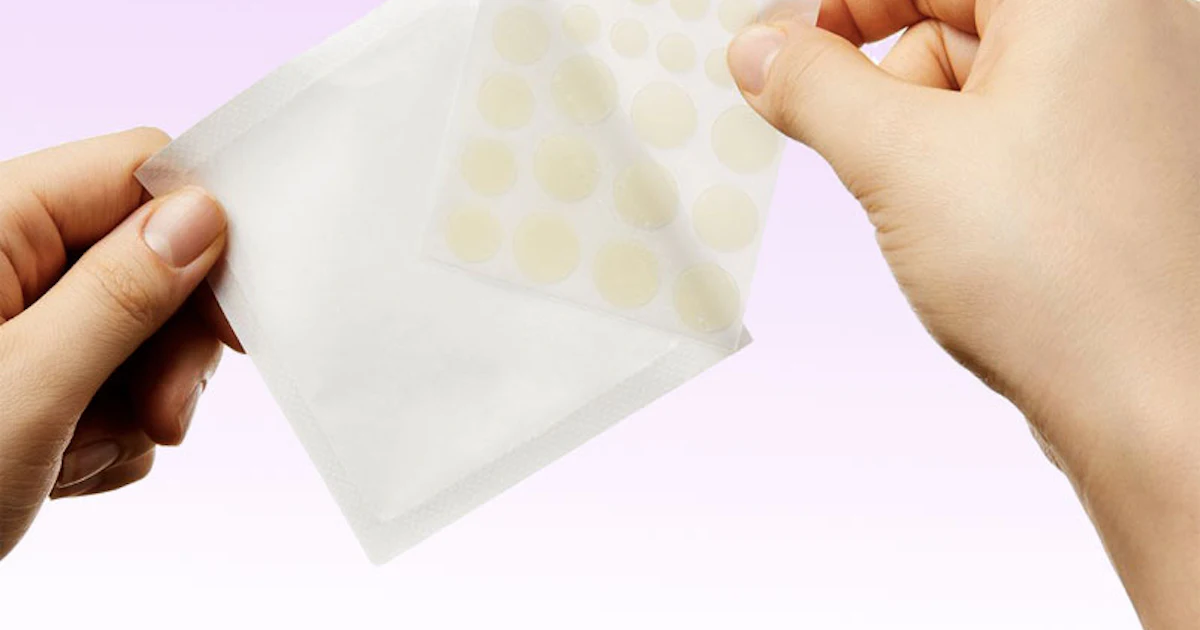 The 4 Best Acne Patches The 4 Best Acne Patches