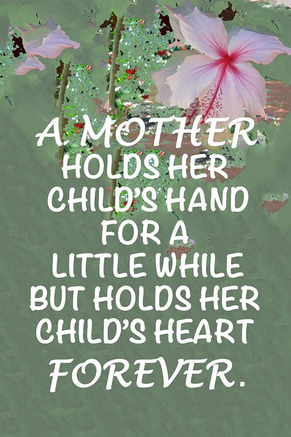 15 Sentimental Mother's Day 2018 Cards For Moms Who Love To Feel All ...