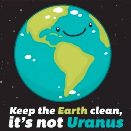 12 Earth Day 2018 Memes To Keep Your News Feed Woke