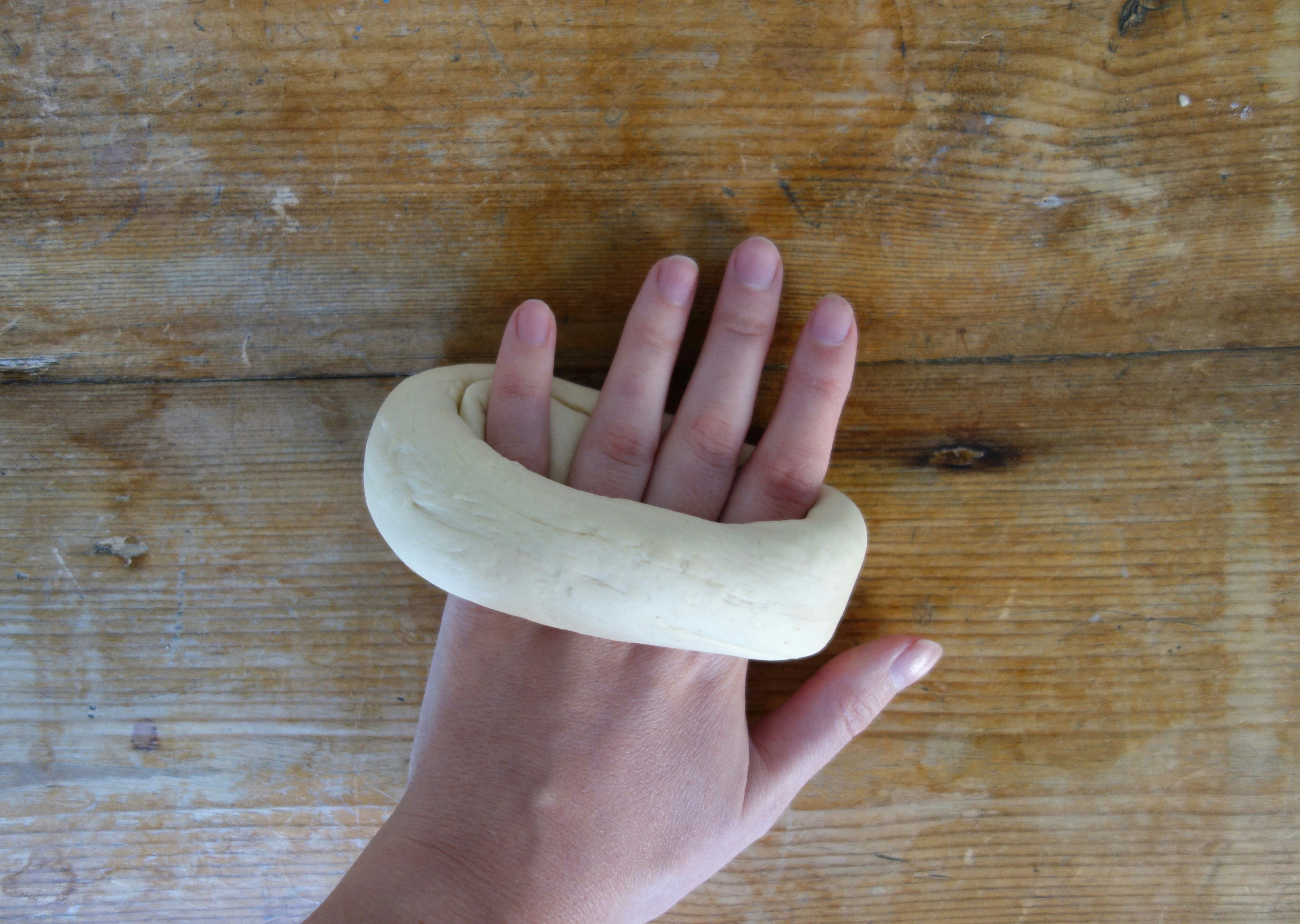 This Bagel Recipe For One Person Is The Easiest Way To Ensure You Never ...