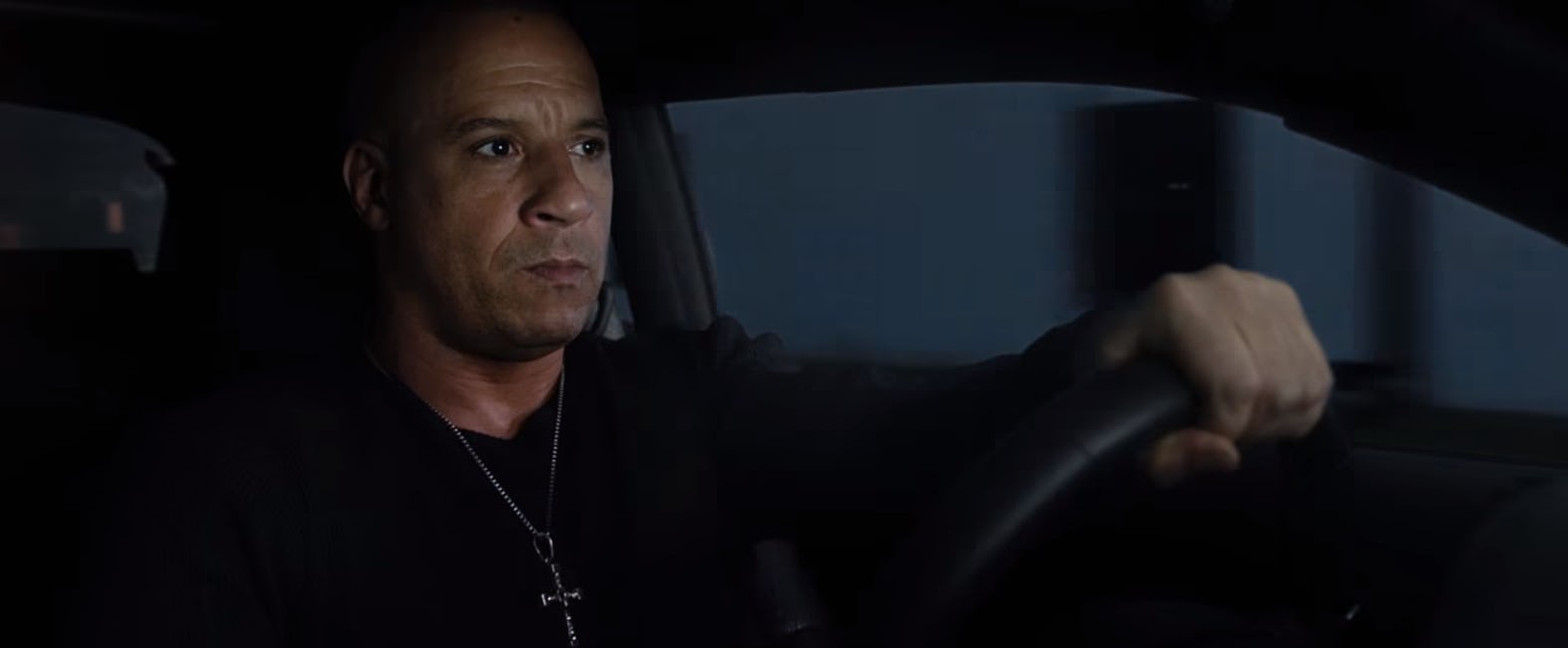 Netflix's 'Fast & Furious' Animated Series Is Driving The Franchise In ...
