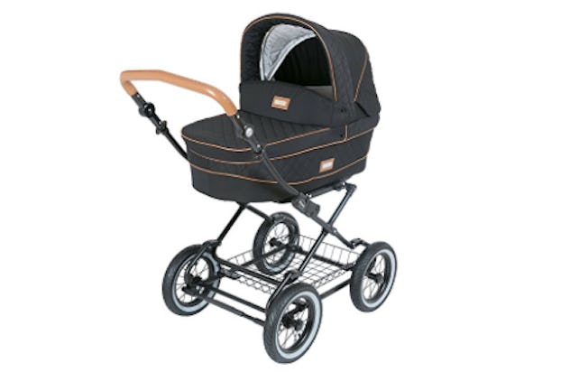 Where To Buy A Stroller Like Kate Middleton, Because We've All Got ...