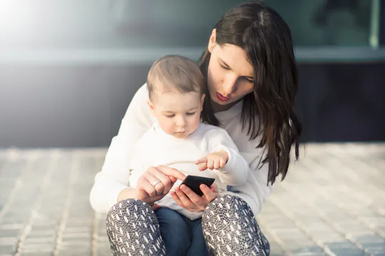 7 Ways To Call Out Mom Shaming According To A Psychotherapist 7 Ways To Call Out Mom Shaming According To A Psychotherapist