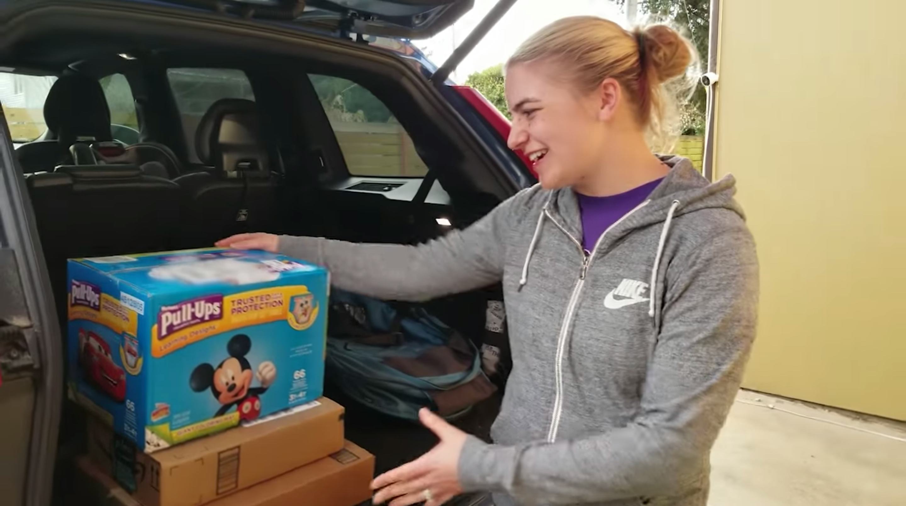 Amazon Will Now Deliver Packages To Your Car, & It Could Be Great For ...