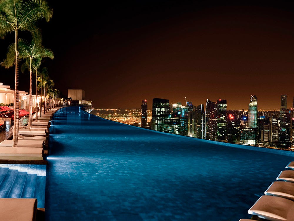 The Best Pools In The World: 17 Amazing Swimming Holes Sure To Give You ...