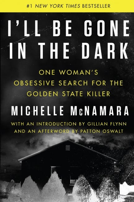 These 2 New True Crime Books Are The Latest Examples Of Just How ...
