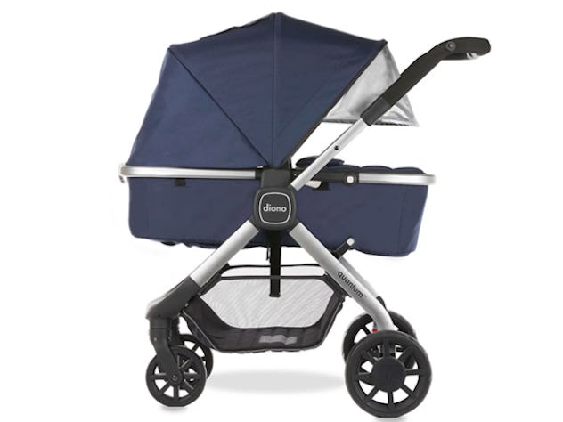 Where To Buy A Stroller Like Kate Middleton, Because We've All Got ...