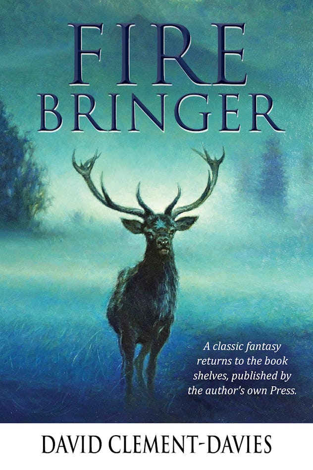 15 Books About Animals That Don't Involve A Boy And A Dog Dying At The End