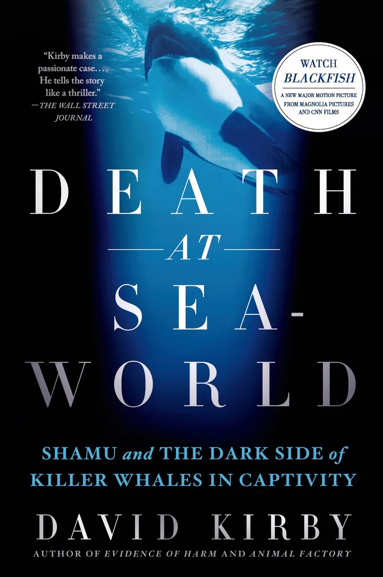 15 Books About Animals That Don't Involve A Boy And A Dog Dying At The End