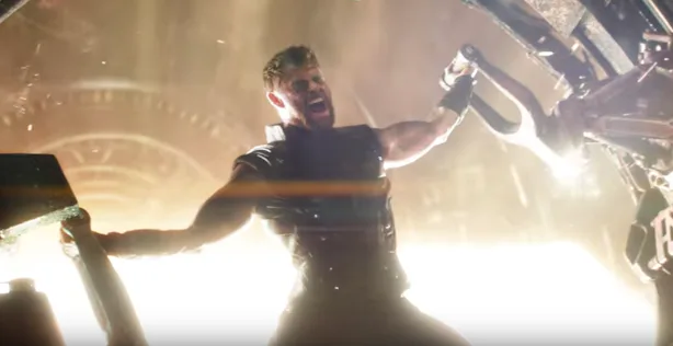 Is Thor's Axe In Marvel Comics? The Answer Is Actually Pretty Complicated