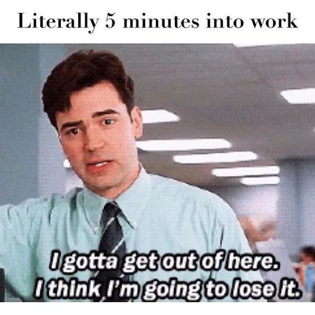7 Hilarious Take Your Child To Work Day Memes That Capture How ...