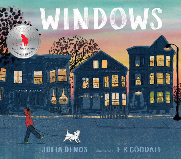 100 Progressive Books For Children
