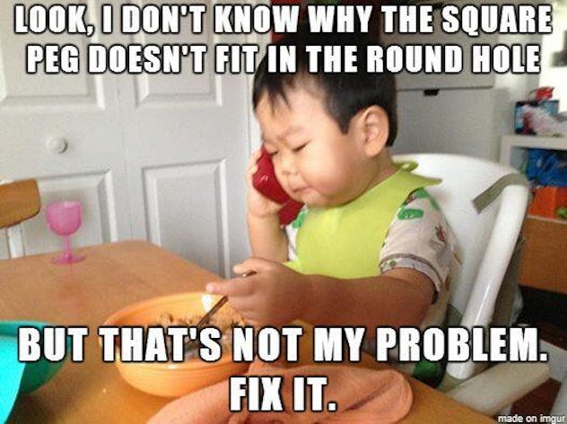 7 Hilarious Take Your Child To Work Day Memes That Capture How ...