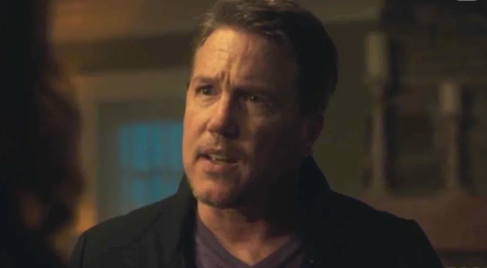 Is Hal Cooper The Black Hood On 'Riverdale'? The New Episode Makes It ...