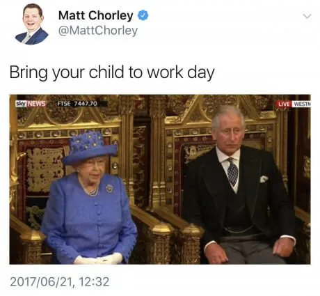 7 Hilarious Take Your Child To Work Day Memes That Capture How ...
