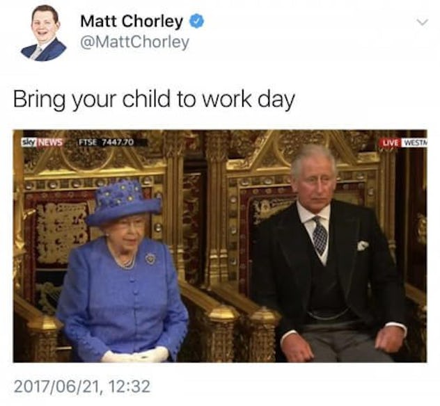 7 Hilarious Take Your Child To Work Day Memes That Capture How ...
