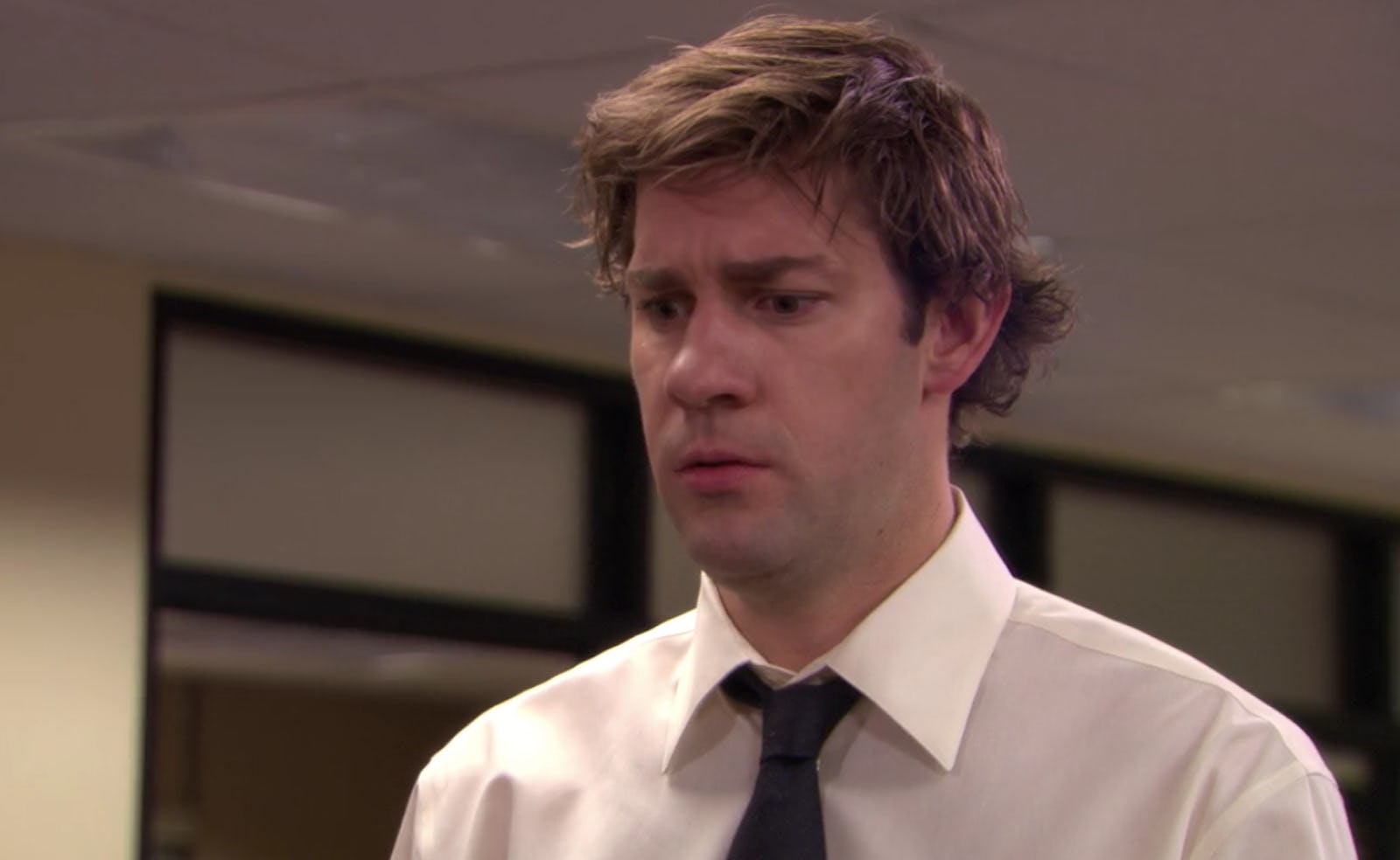 The Worst Thing Jim Ever Did On ‘The Office’ Is Still Completely ...
