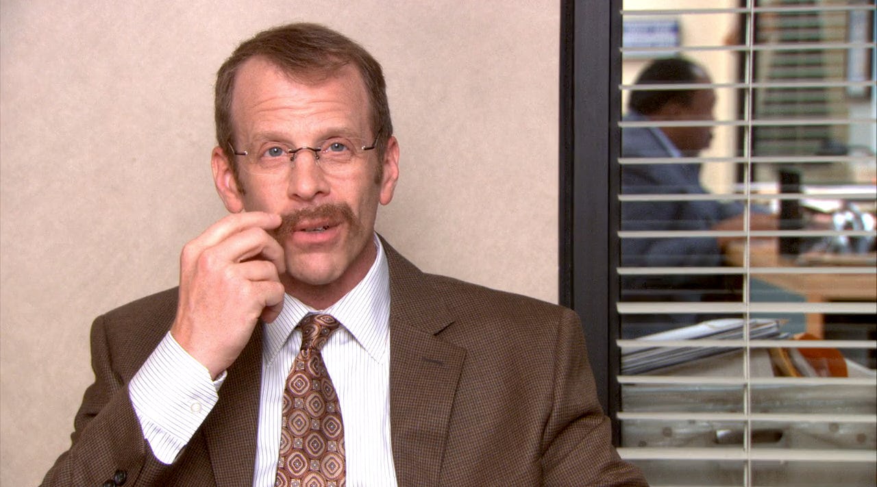 21 Legitimately Hilarious 'The Office' Moments From The Final Season ...