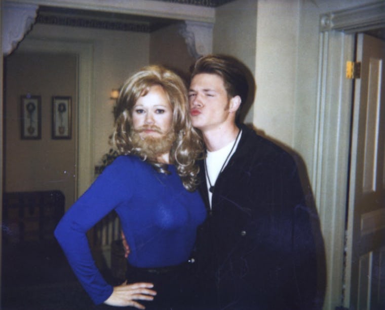 Nate Richert Reveals The Real Reason ‘Sabrina The Teenage Witch’ Fans ...