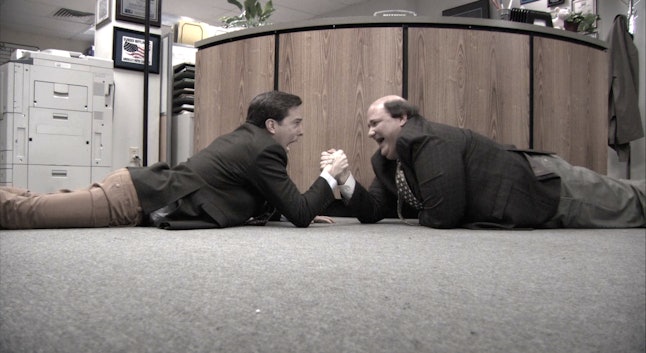 21 Legitimately Hilarious 'The Office' Moments From The Final Season ...
