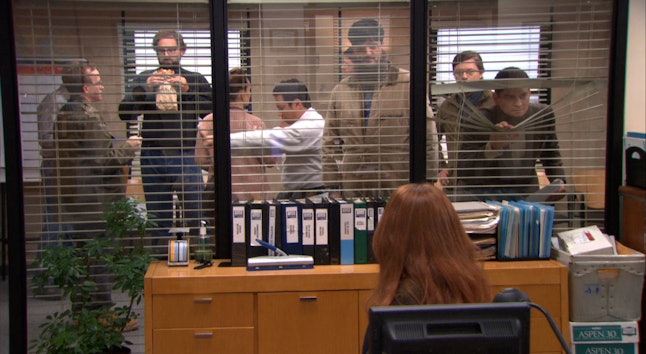 21 Legitimately Hilarious 'The Office' Moments From The Final Season ...