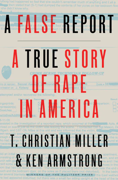 5 Short True Crime Books You Can Finish In A Single Weekend