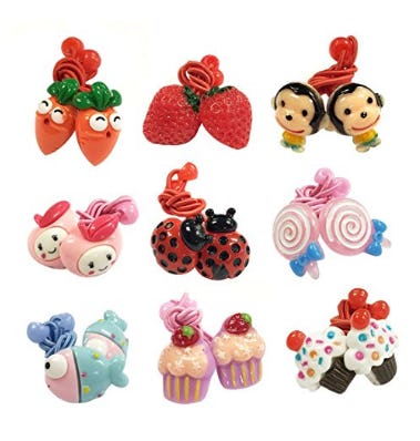 13 Things To Fill Your Piñatas With Other Than Candy, That Are Just As ...