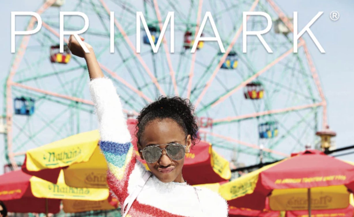Primark Is Using Customers As Campaign Models In Its New Ads & It's All ...