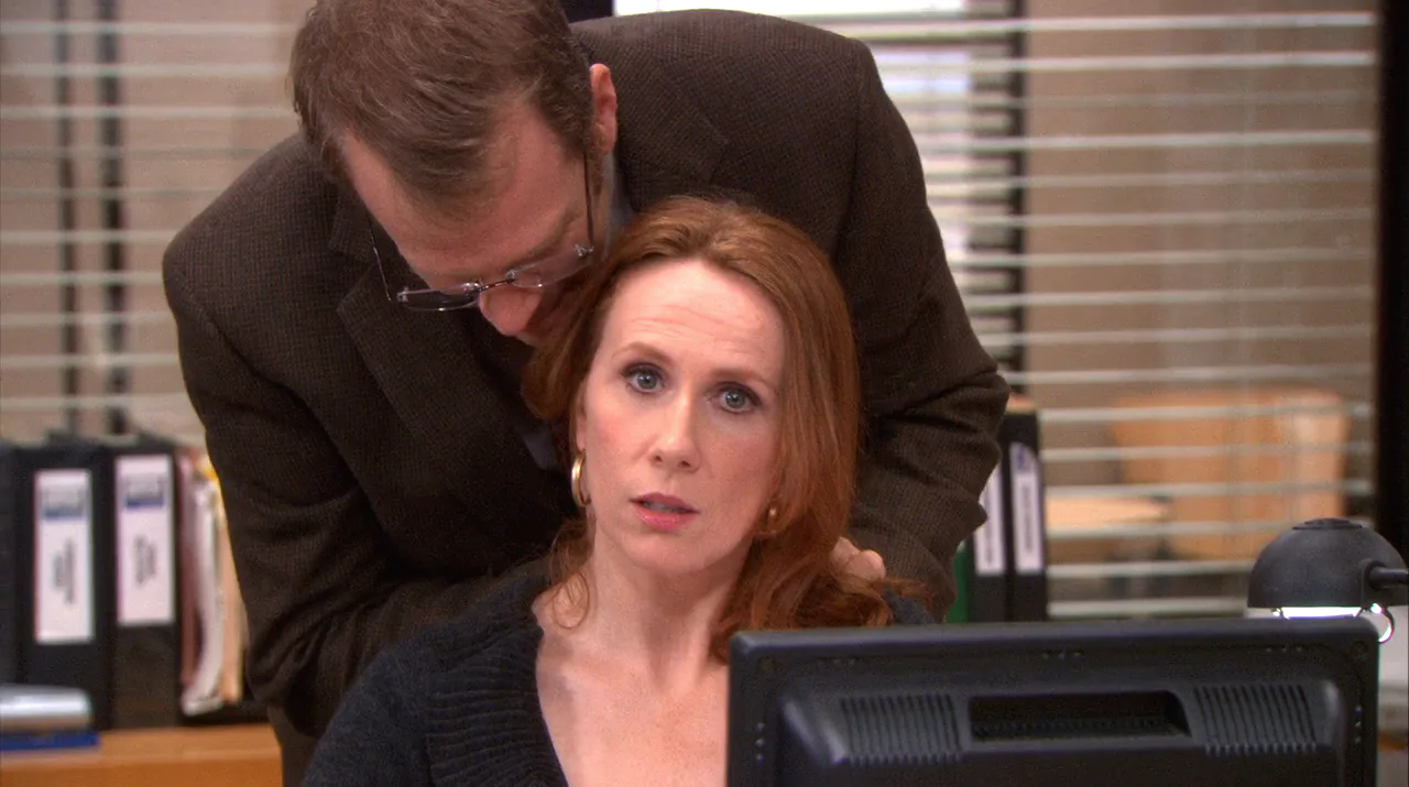 21 Legitimately Hilarious 'The Office' Moments From The Final Season ...
