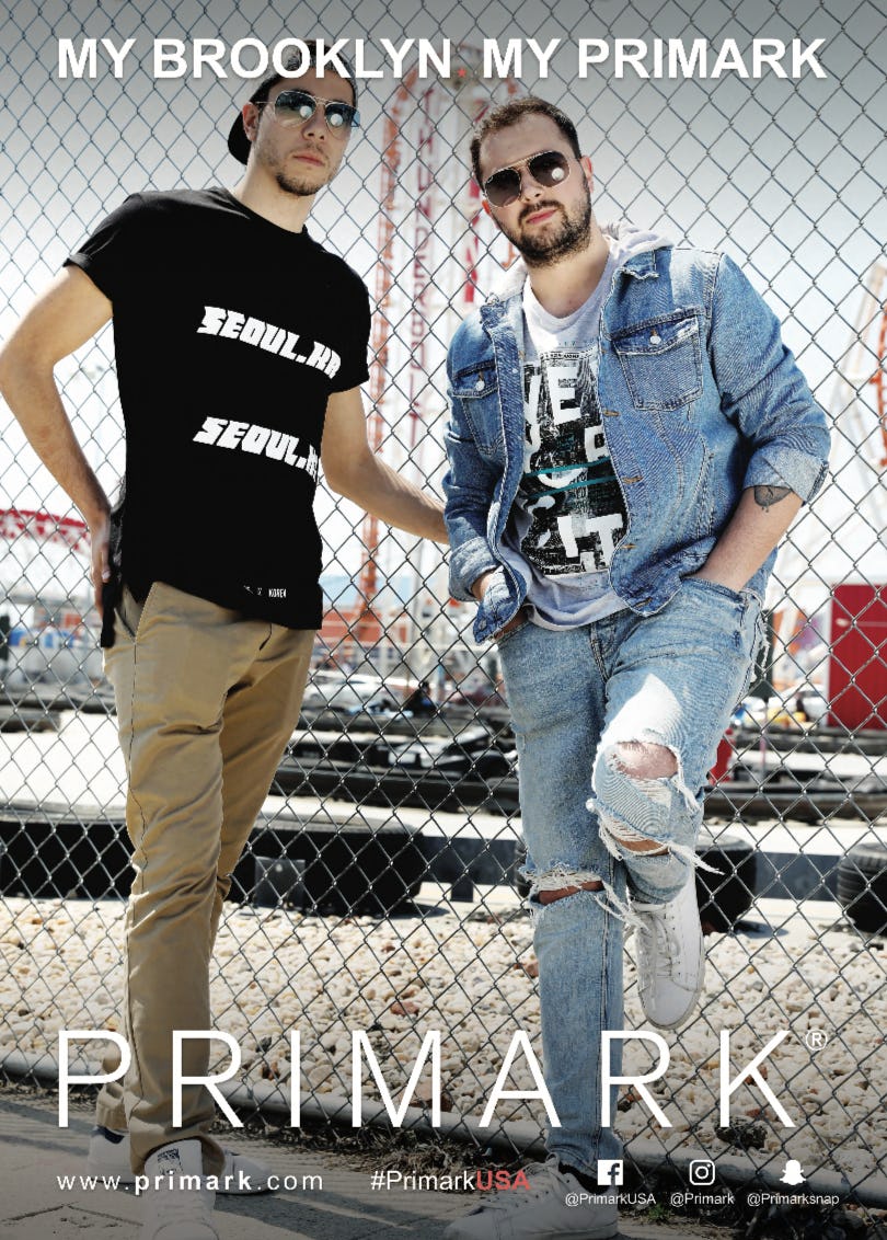 Primark Is Using Customers As Campaign Models In Its New Ads & It's All ...