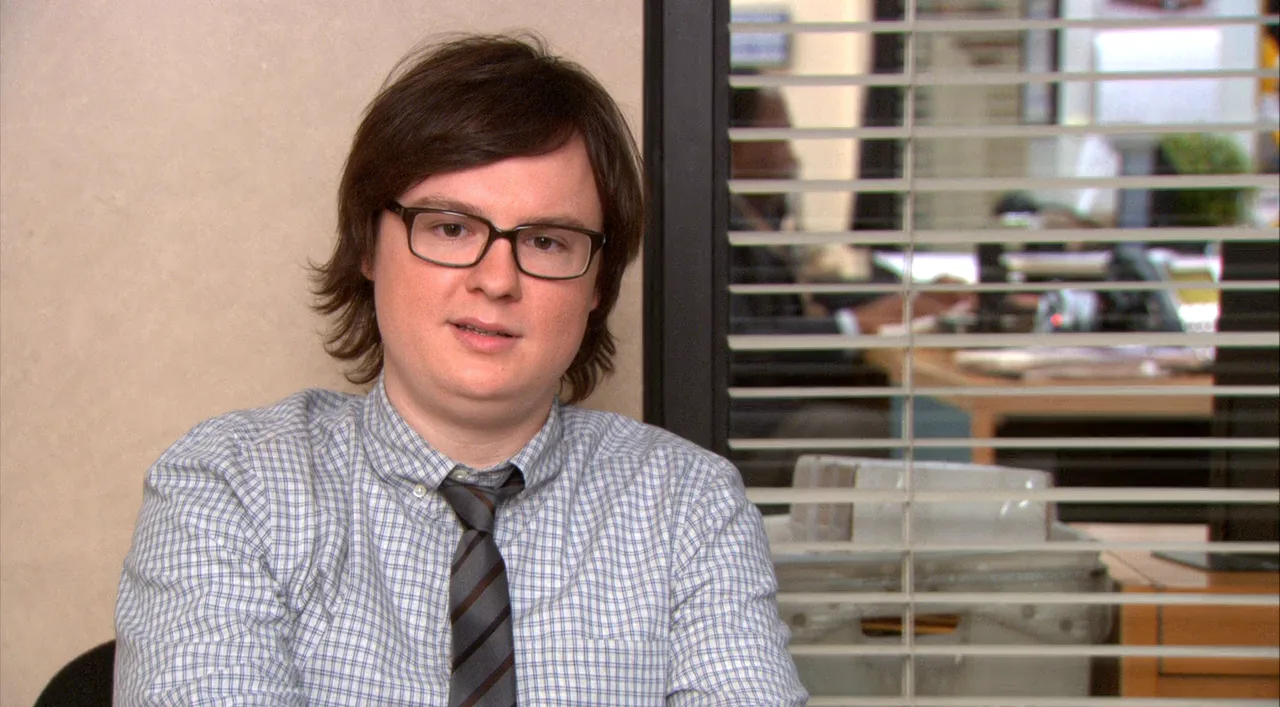 21 Legitimately Hilarious 'The Office' Moments From The Final Season ...