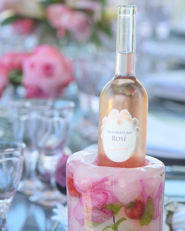 Why Lisa Vanderpump Is The Best Housewife of All Time In The 'Real ...