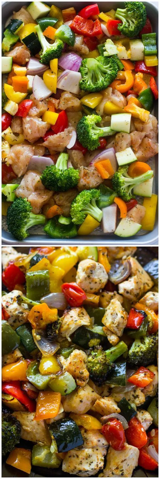 6 Easy DASH Diet Recipes That'll Make Your Brain & Your Tummy Happy